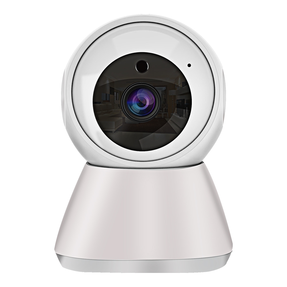 Smart Wifi CCTV camera Security camera with infrared night vision ...