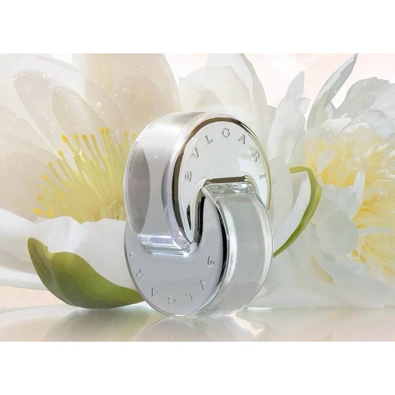 Orignal_Tester (BVL) Omnia_Crystalline Perfume For Woman 65ml | Shopee ...