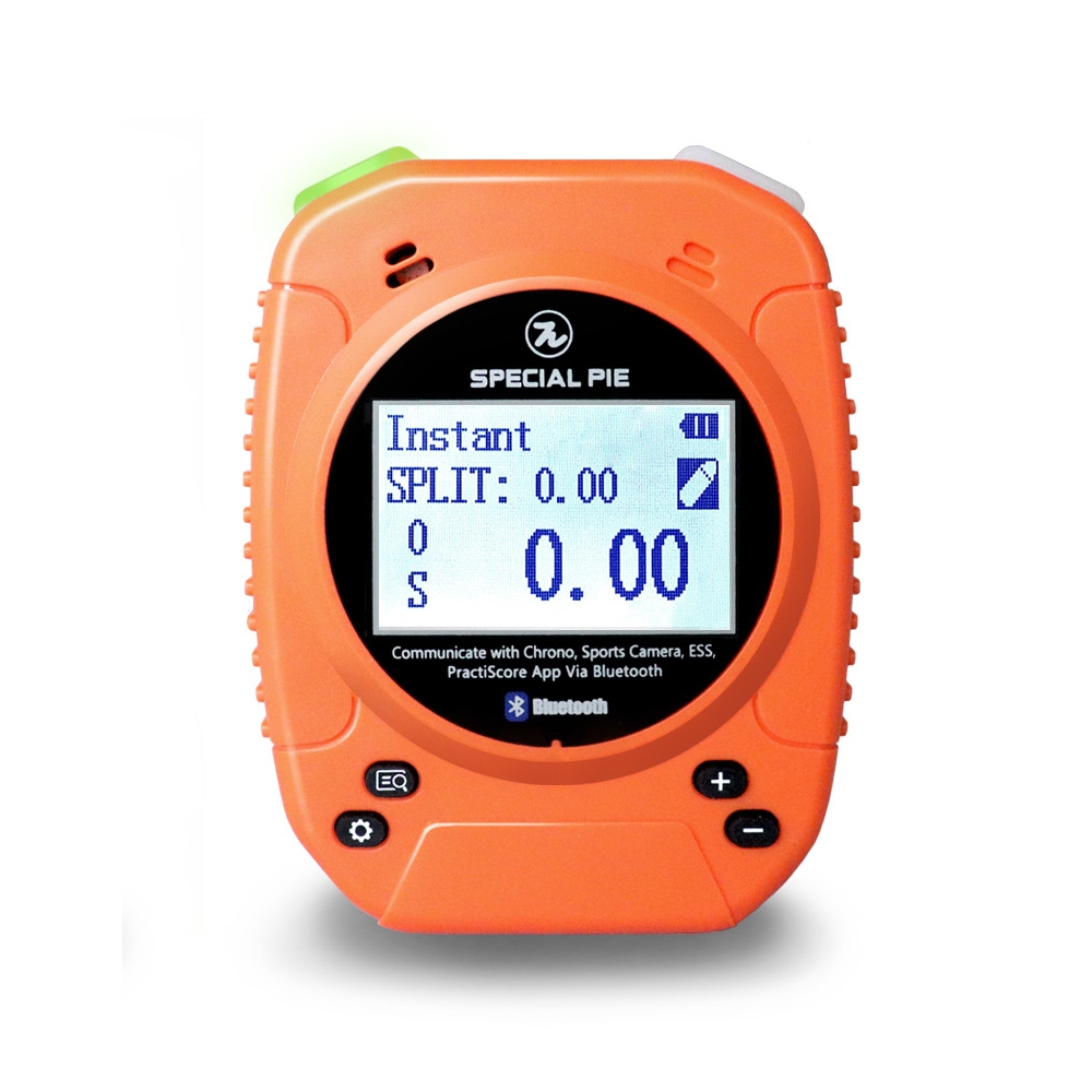 (Same-day delivery) Special PIe new version timer shooting timer IPSC ...