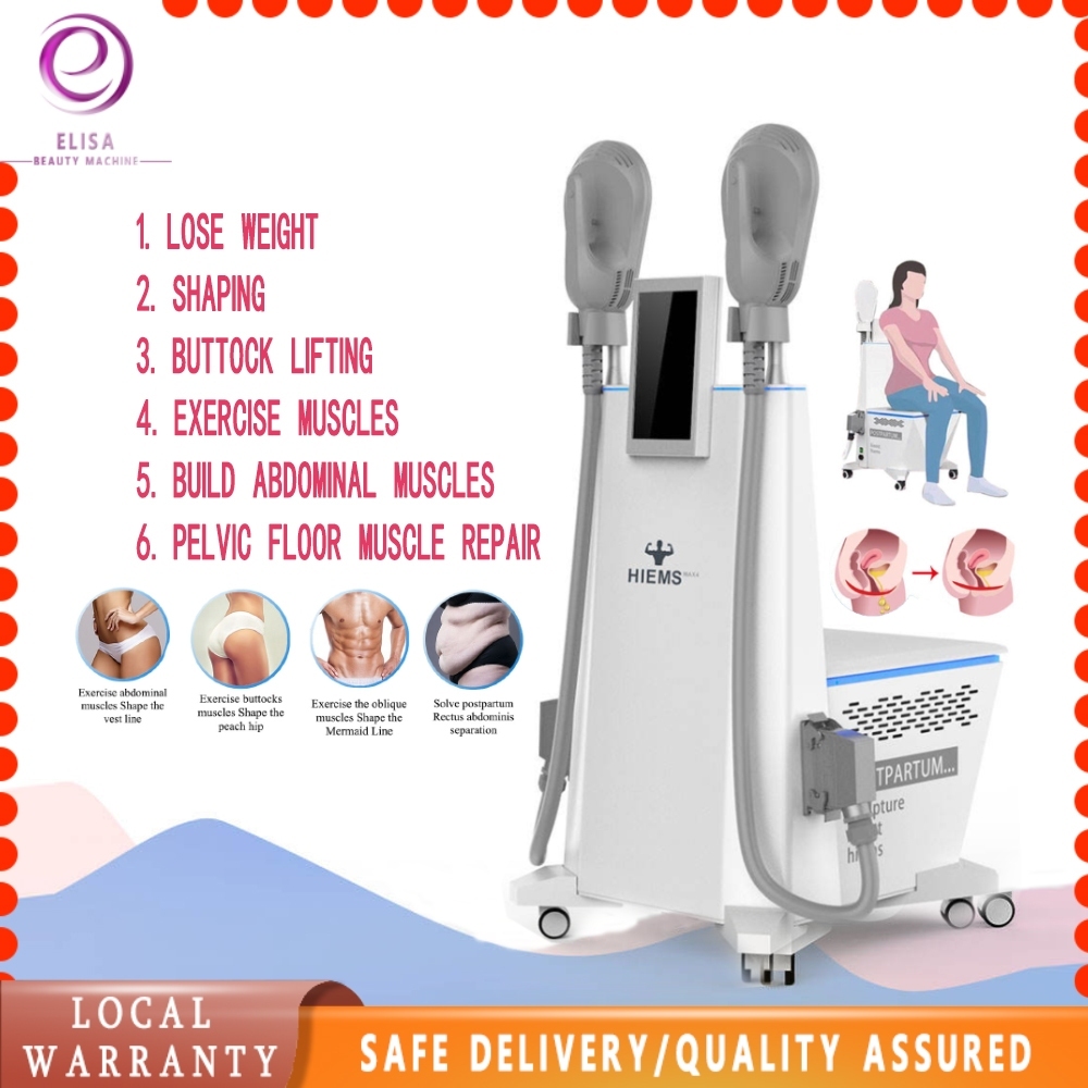 Kegel training postpartum repair + EMS Body Weight Loss Burning Fat ...