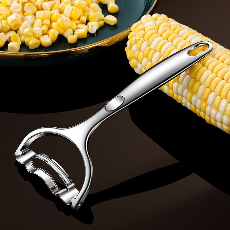 1Pc Corn slicer, corn separator, kitchen tool | Shopee Malaysia