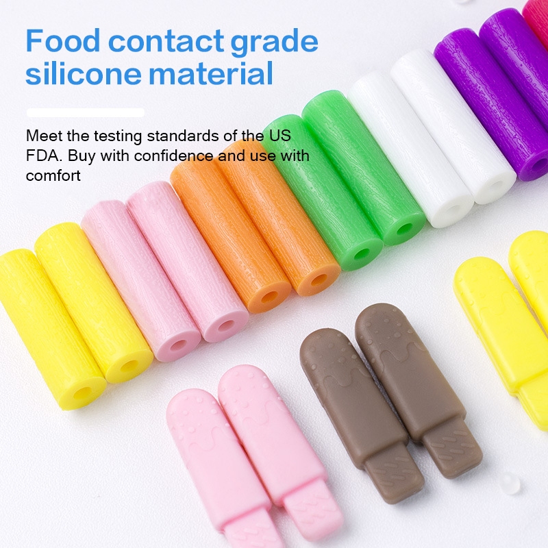 Orthodontic chewing gum for Invisalign face correction,invisible dental ...