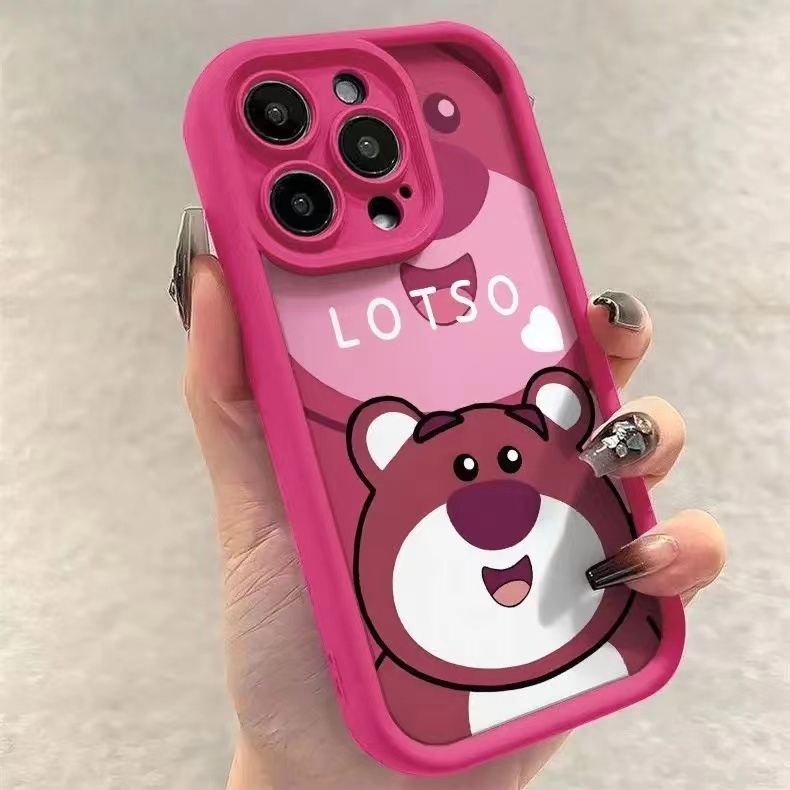 Casing Redmi 12 4G 12 5G 12C 11A 8 8A Pro 9C 10A Note 13 4G Kasus ...