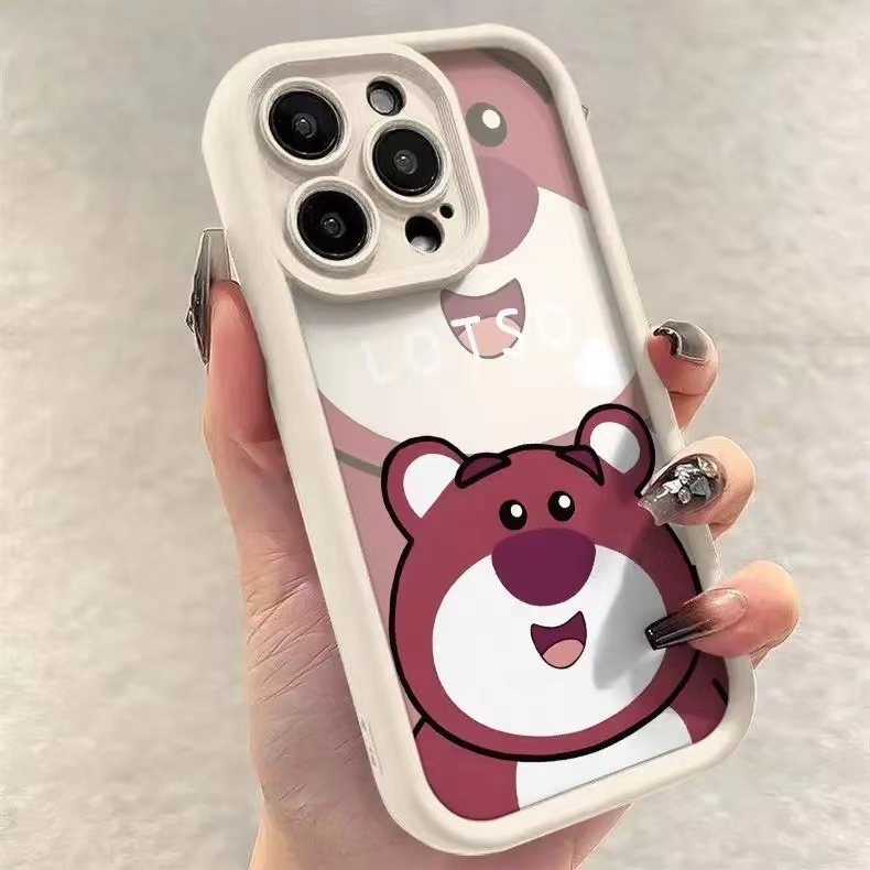 Casing Infinix Smart 8 Pro Smart 8 Plus Smart 8 HD Smart 7 HD Kasus ...