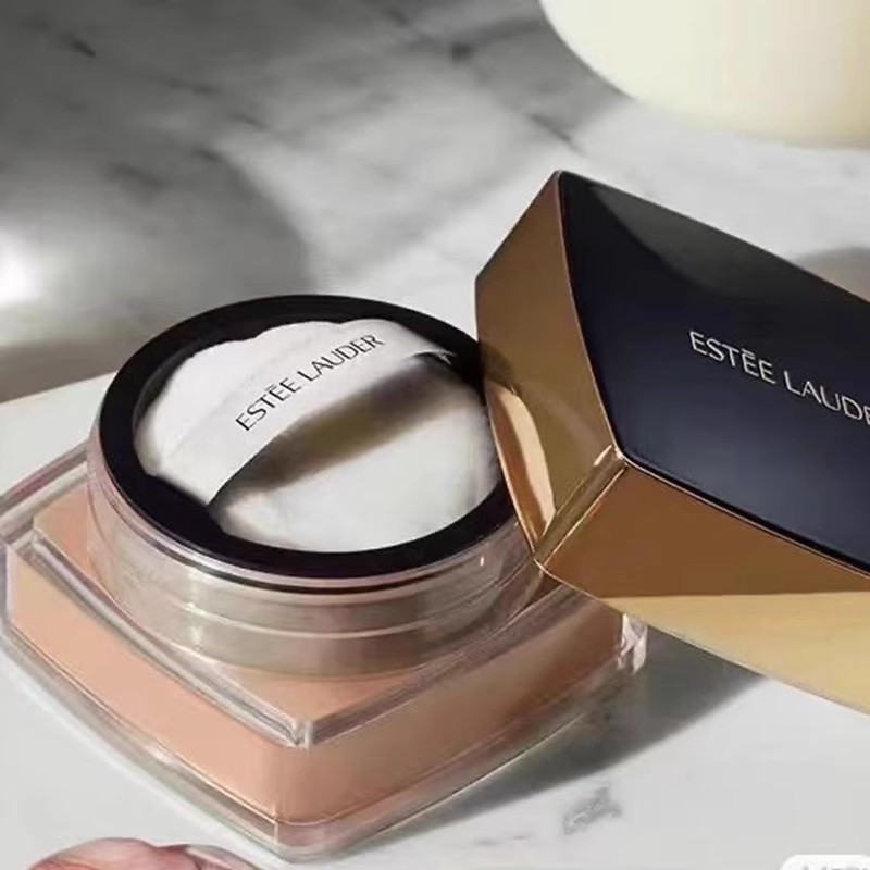 ESTEE LAUDER Double Wear Sheer Flattery Loose Powder 9g | Shopee Malaysia