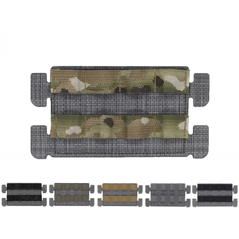 Ferro Style ADAPT MOLLE Panel FCPC FCSK West Tactical Laser Cutting ...