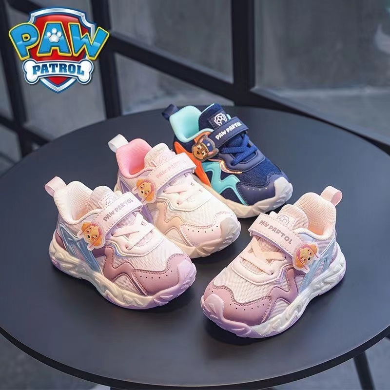 Paw PATROL PATROL PAW PATROL Children's Functional Shoes Children's ...