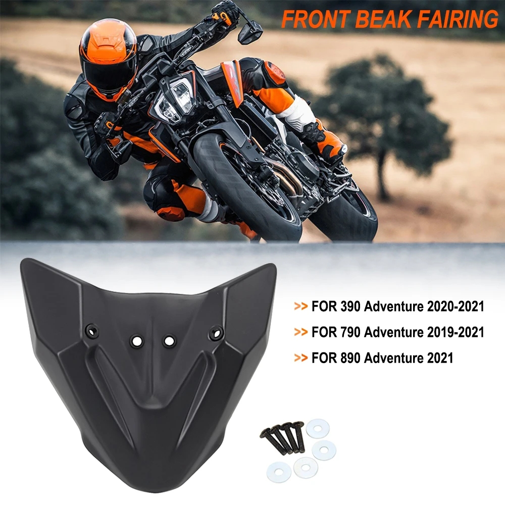 Carbon Fiber For KTM 390 790 Adventure ADV 2019 2020 2021 KTM 890 ADV ...