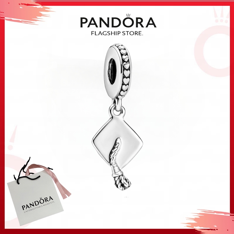 Pandora 100% sterling silver S925 sterling silver pendant charm gift ...
