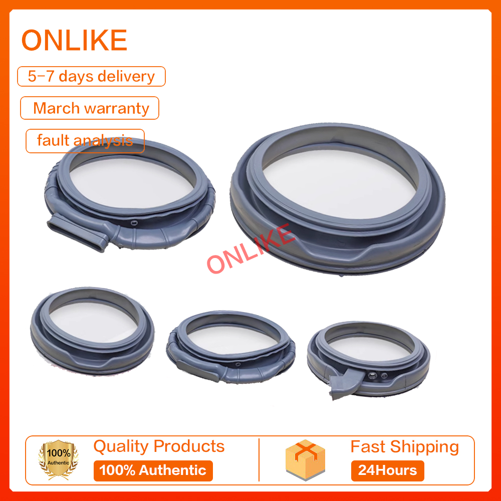 Hisense Rongsheng Drum Washing Machine Accessories Full Door Sealing ...