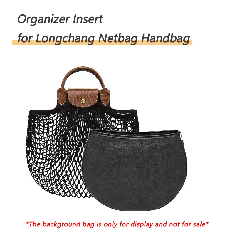 Purse Organizer Insert for Handbags, waterproof Bag Organizer for Tote ...