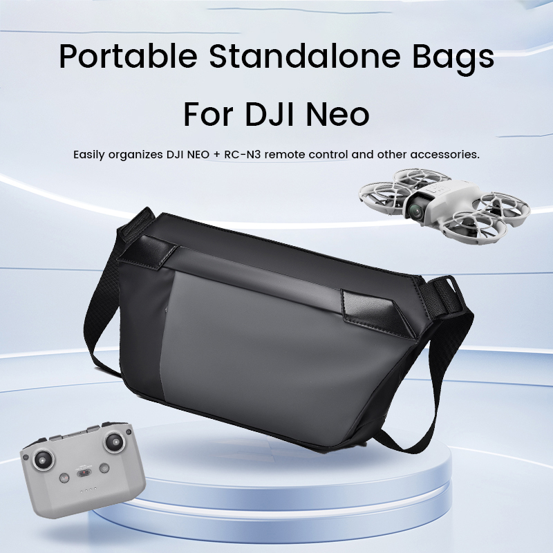 Mini Neo Carry bag,Storage Case for DJI Neo,Neo Portable Bag | Shopee ...
