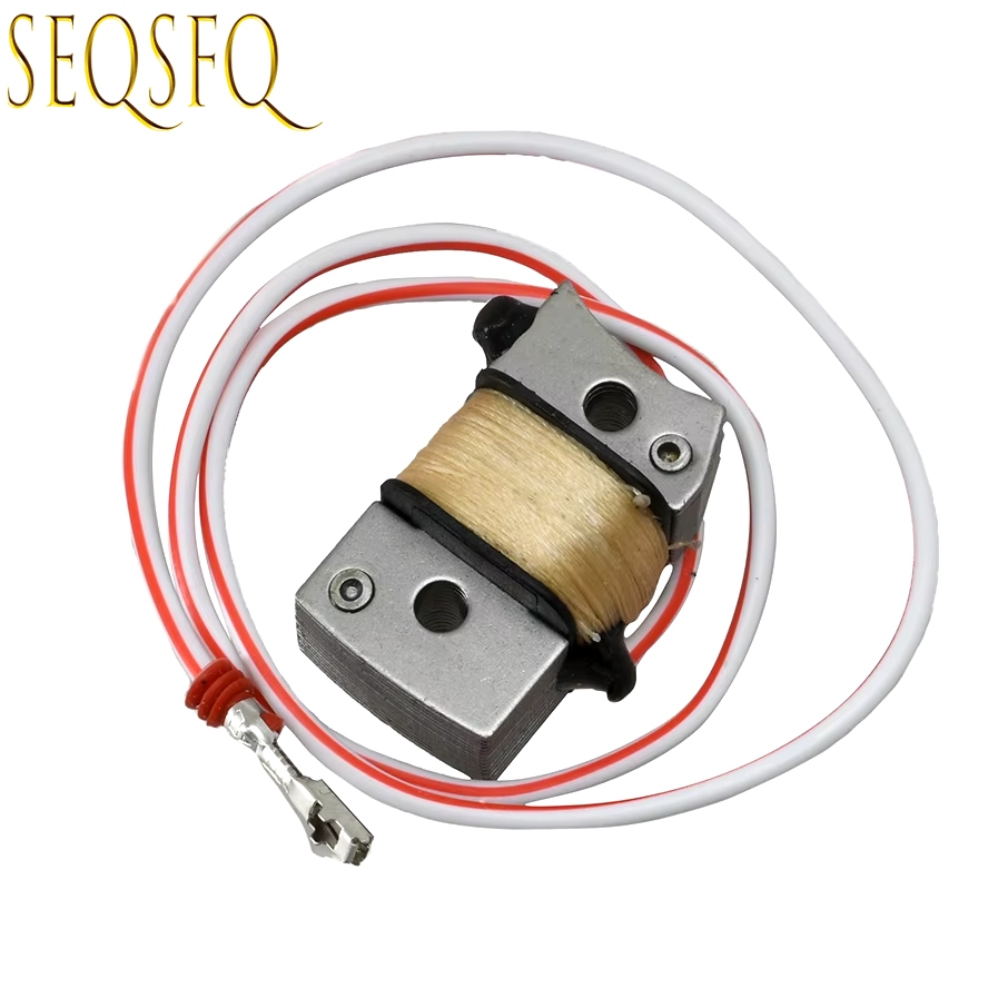 6F5-85580-20 Pulser Coil Assy for Yamaha Parsun Outboard Engine 40HP ...