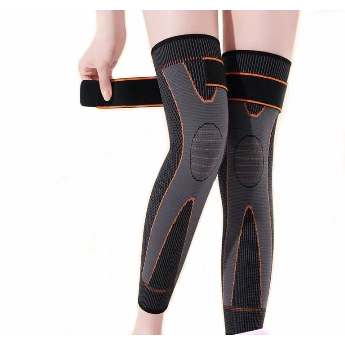 GYM sport【ready stock】knee guard support knee support knee pad Relieve ...