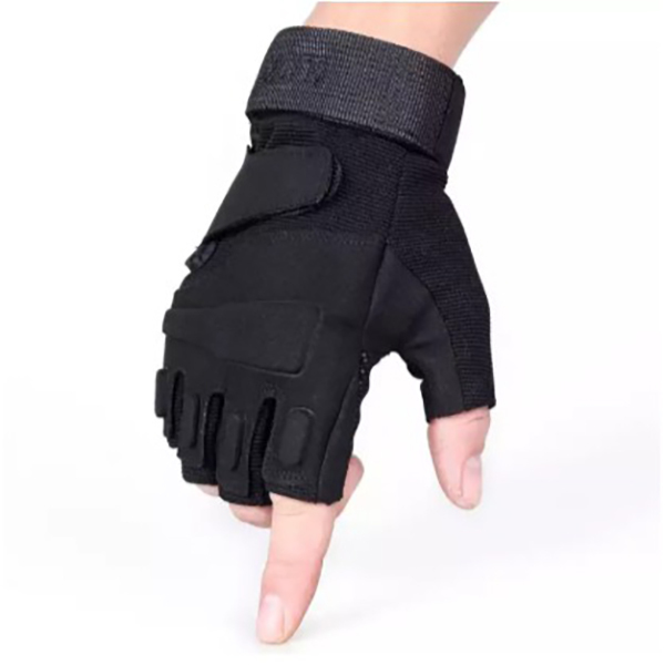 GYM sport【ready stock】glove motorcycle gym glove Fitness gloves Prevent ...