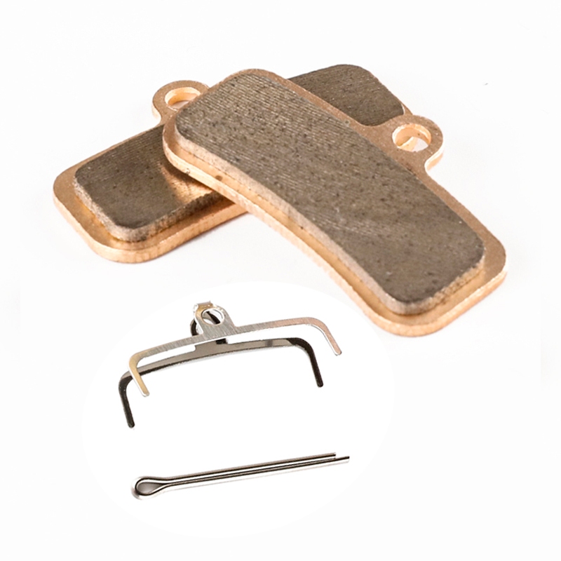 Motorcycle Brake Pads for Sur-ron Front and Rear Disc Brake Parts ...