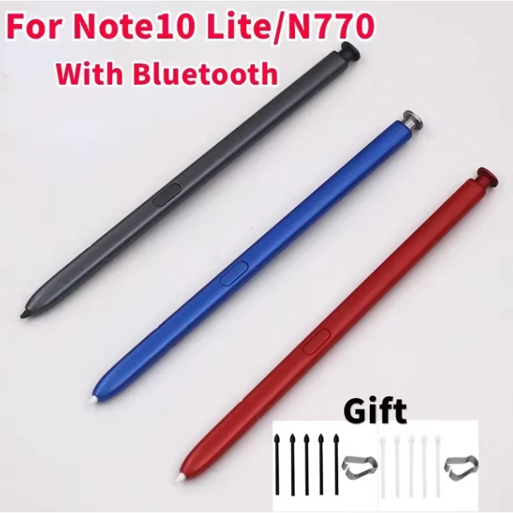 Original Samsung Galaxy Note10 Lite Note 10Lite N770 S Pen Smart ...
