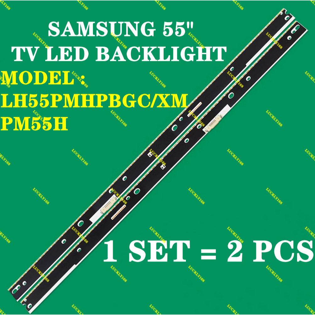 PM55H LH55PMHPBGC/XM SAMSUNG 55" TV LED BACKLIGHT(LAMP TV) SAMSUNG 55 ...