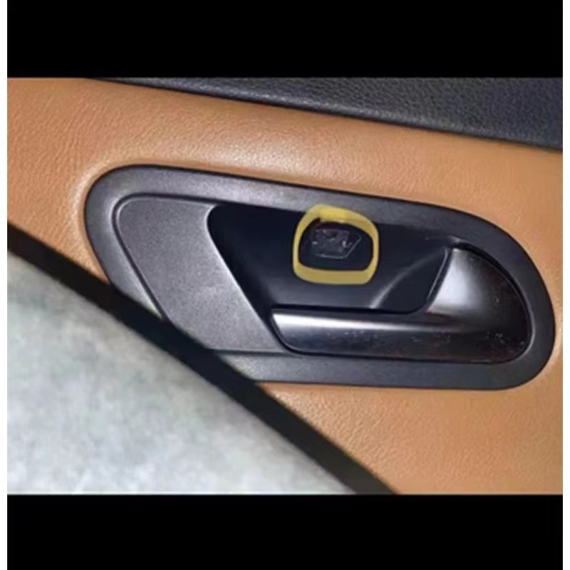 apply 2009-2017 Volkswagen Vw scirocco R Internal door handle screw ...