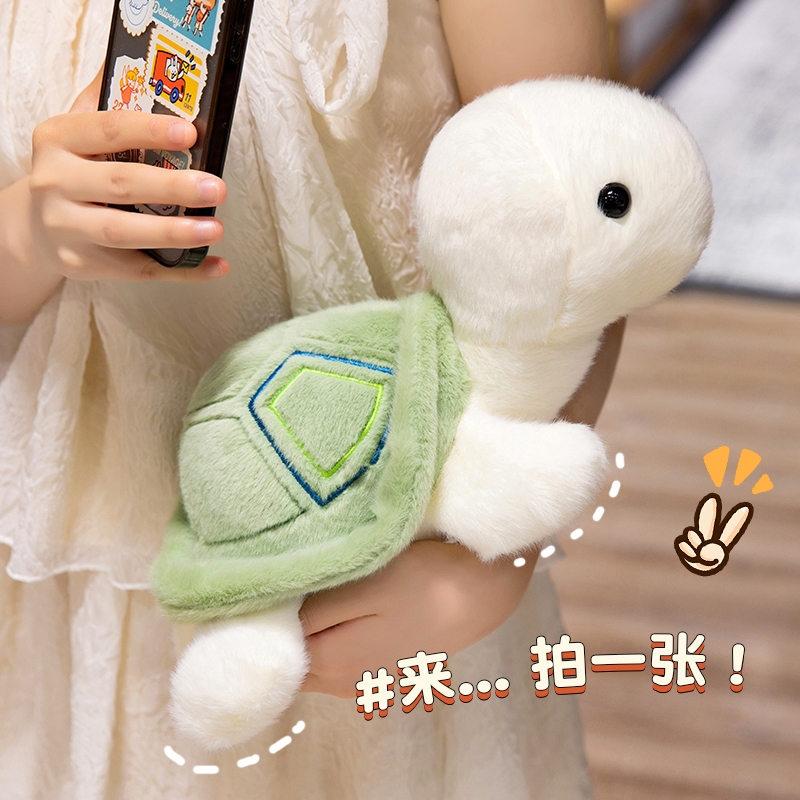 Turtle Stuffed Toy Cute Plushie Stuff Toys for Boys Baby Toys Plush Toy ...