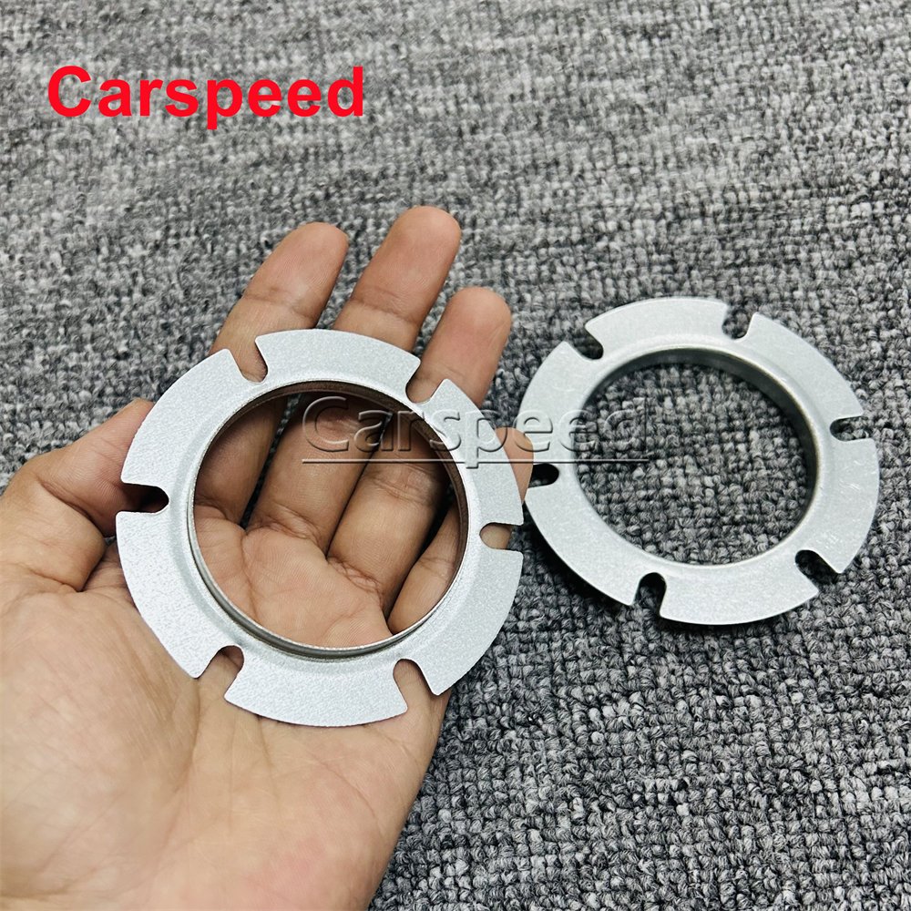Car Steering Wheel Horn Button Retainer Ring For MOMO NRG OMP SPARCO ...