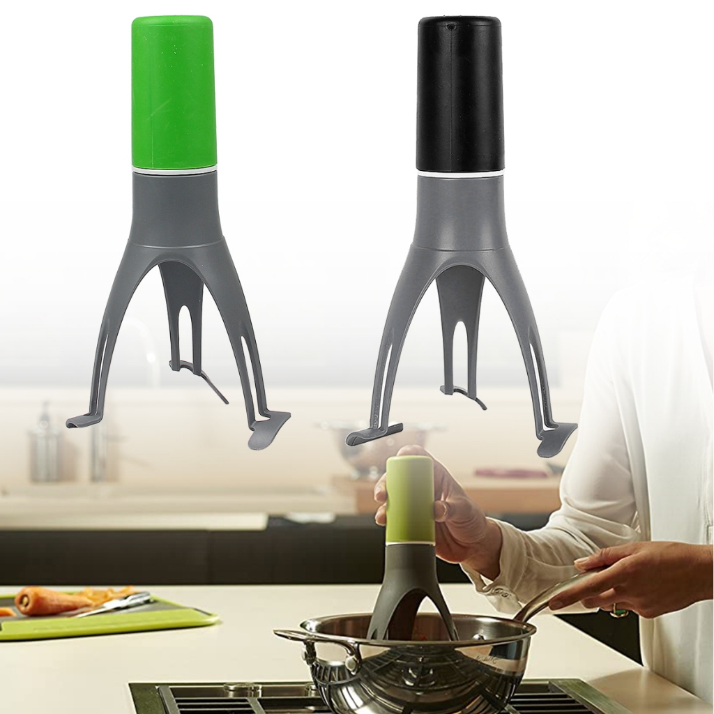 2024 New Stirrer Bread Mixing Kitchen Tools Automatic Stirrer Triangle ...