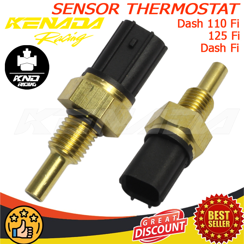Sensor Oil Temperature For Xrm125 Fi Rs125 Fi Beat Fi V1 V2 V3,Scoopy ...