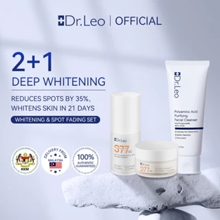 Dr.Leo Official Store Online, November 2025 | Shopee Malaysia
