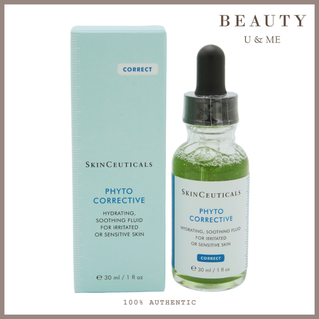 SKINCEUTICALS Phyto Corrective Gel 30ml | Shopee Malaysia