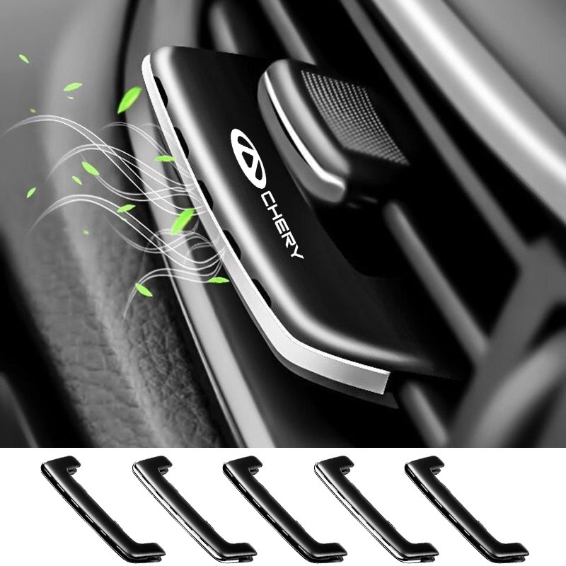 Chery Car mounted fragrance air conditioner perfume concealed perfume ...