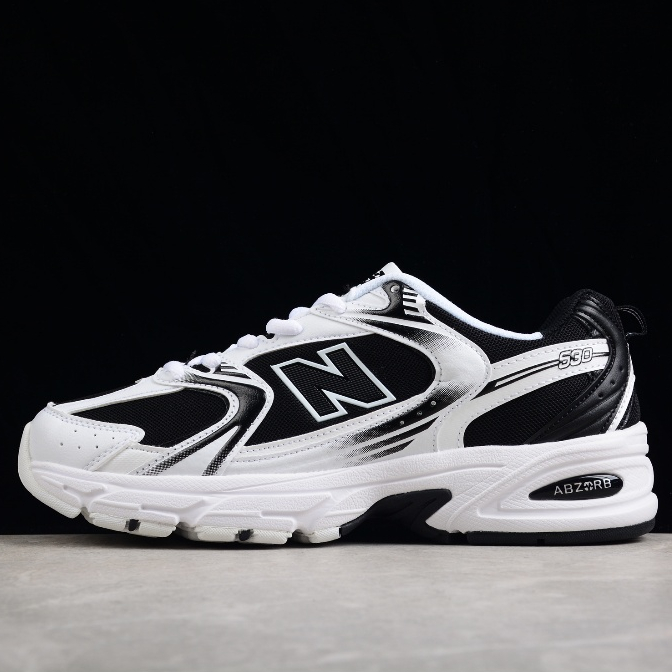 New Balance 530 Men And Women Sport Shoes Breathable Cushioning NB530 ...