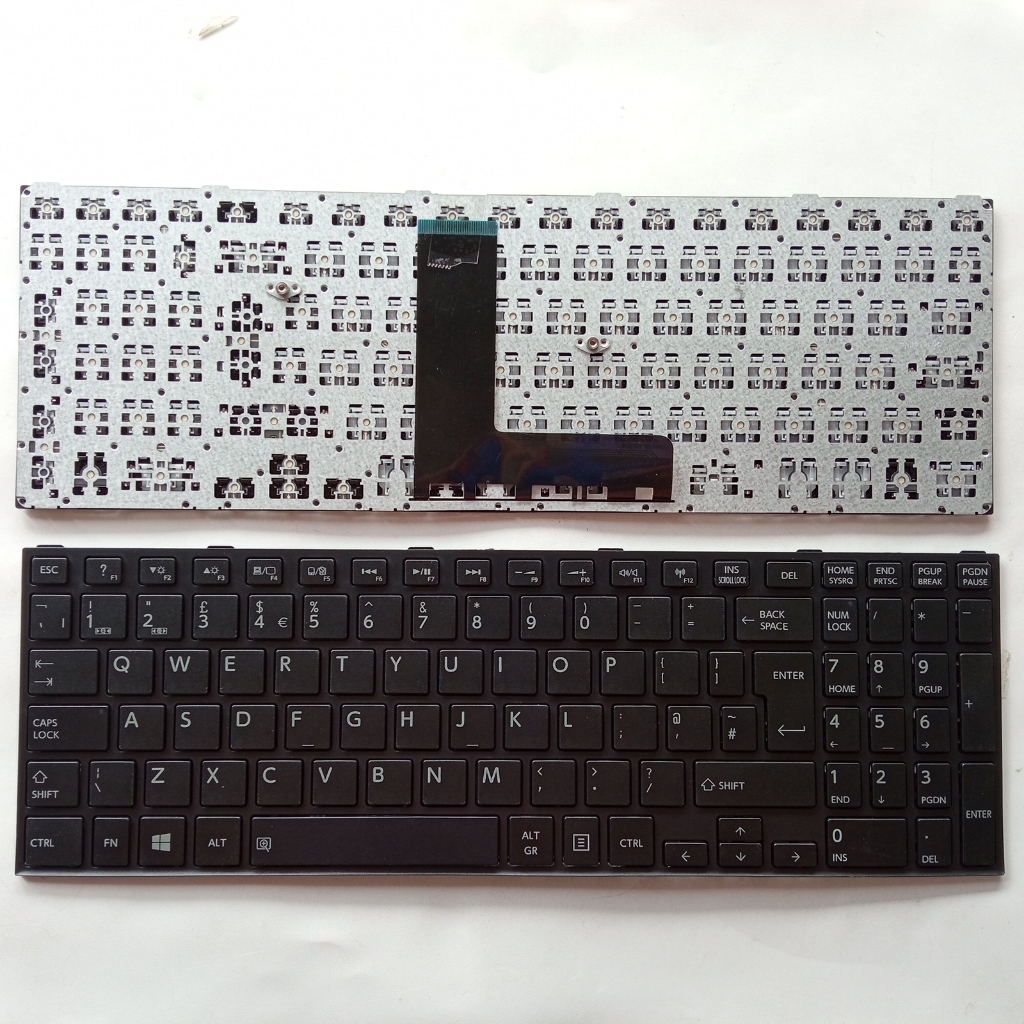 For Toshiba C50D-B C55D-B A-B C50T-B R50-B B25 B35 B35/M B55/A B45/A ...