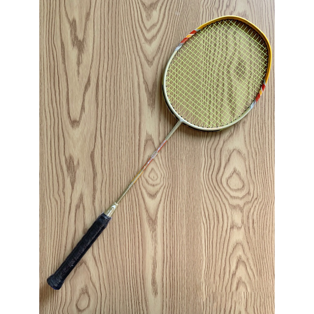 Victor VICTOR SUPER NANO 7 SUPER Durable Shock-resistant Badminton ...