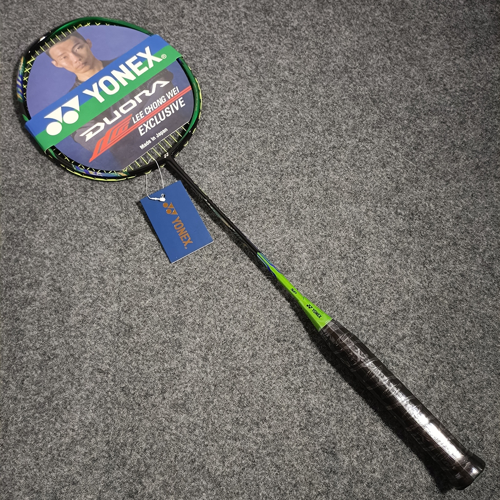 {Same Day Delivery} YONEX YONEX ASTROX 99 LCW Lee Chongwei Competition ...