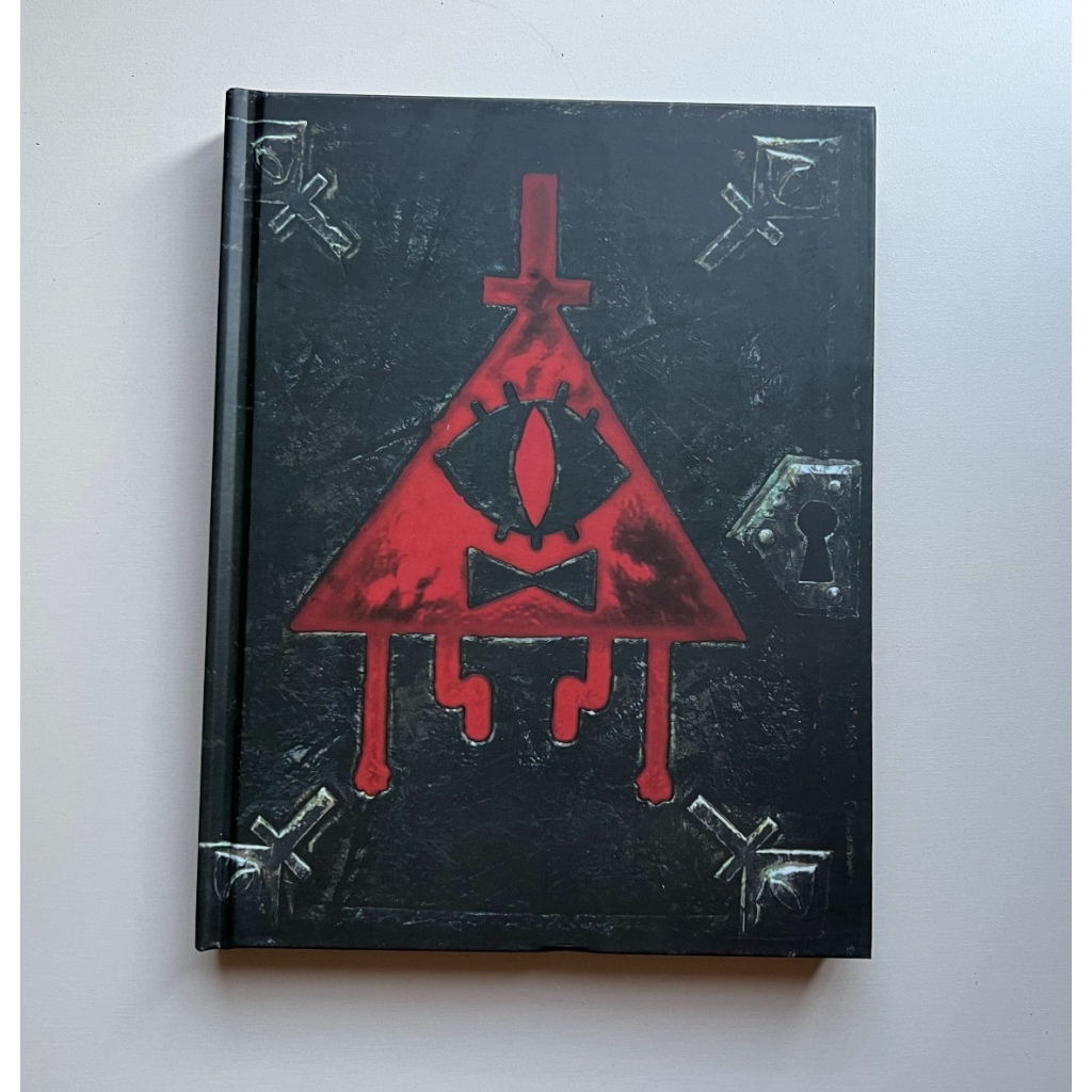 good quality original The Book of Bill | Shopee Malaysia