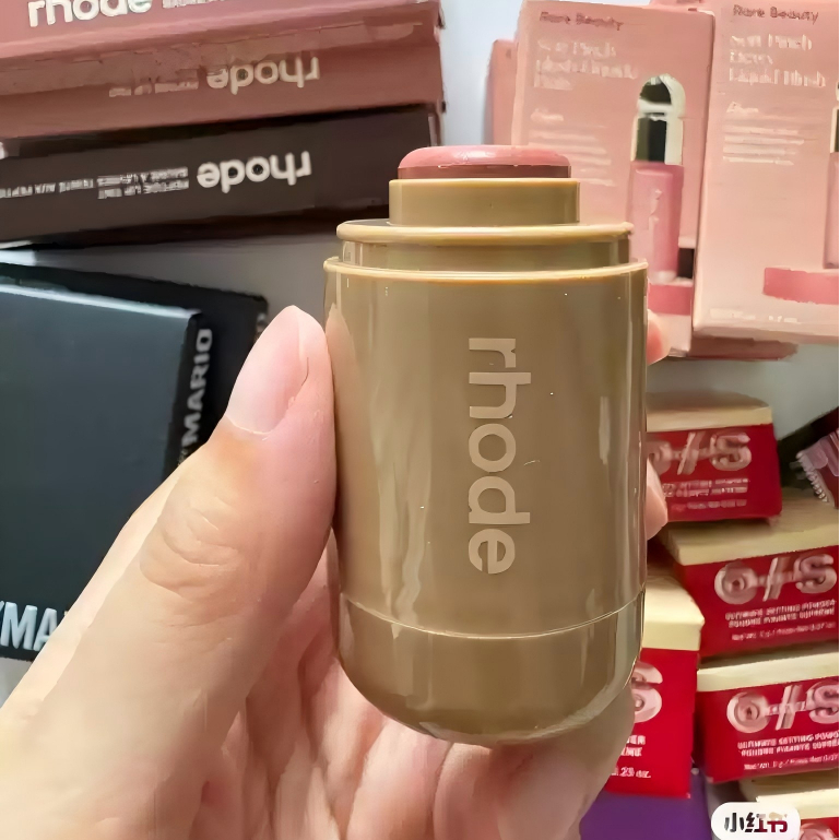 🔥 [READY STOCK] RHODE Pocket Blush The rhode blush | Shopee Malaysia