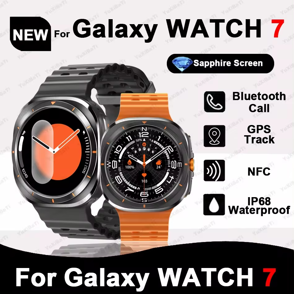 NEW z7 ultra Watch 7 Ultra Amoled Smart Watch Men GPS Track Smart Watch ...
