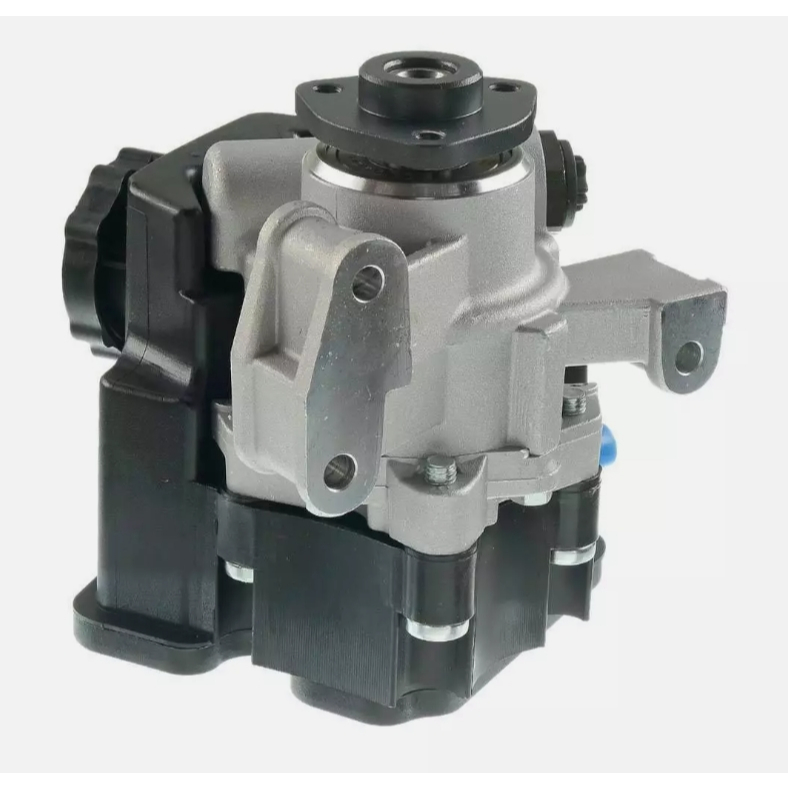 Factory Hydraulic Parts Power Steering Pump 0034667101 Rotation ...