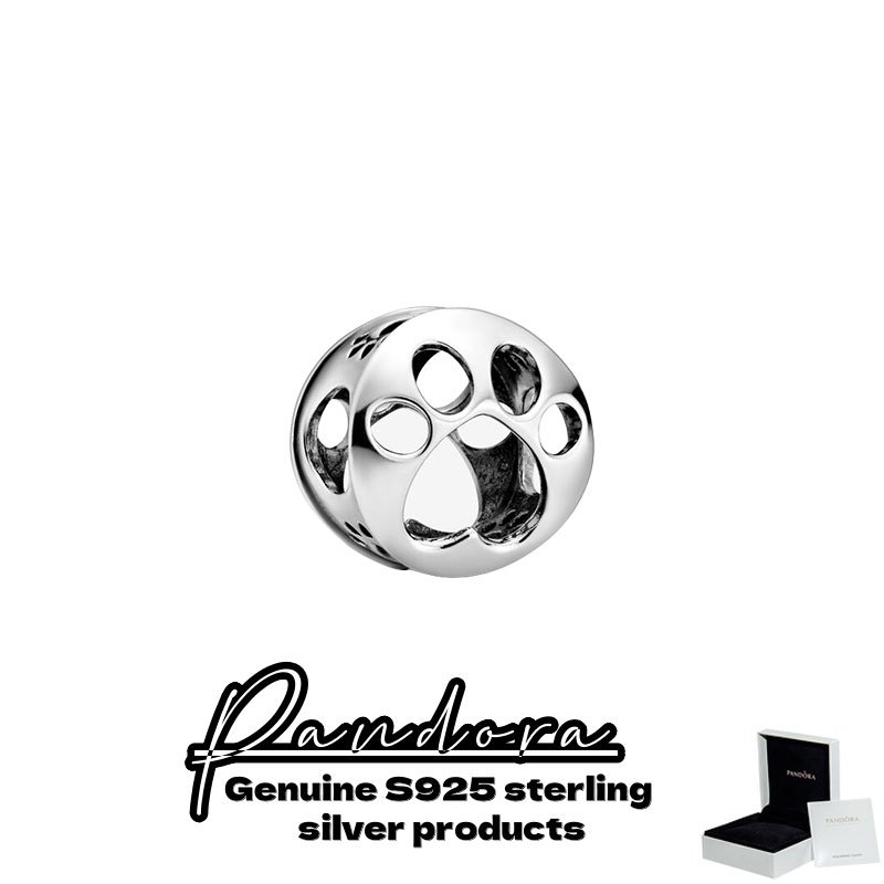 Original authentic S925 pure silver jewelry【with Pandora Box】Disney Pixar Coco Miguel Dante ...