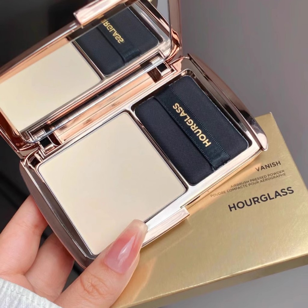 Hourglass Vanish Airbrush Pressed Powder 10.5g | Shopee Malaysia