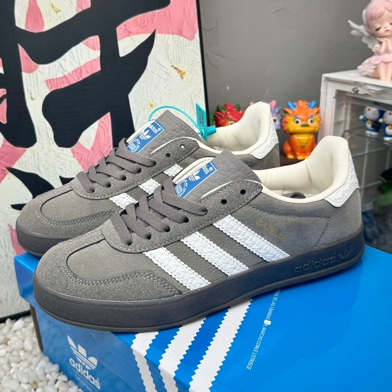 German Training Shoes Sampa Sports Shoes Fashion Casual Shoes Men Women ...