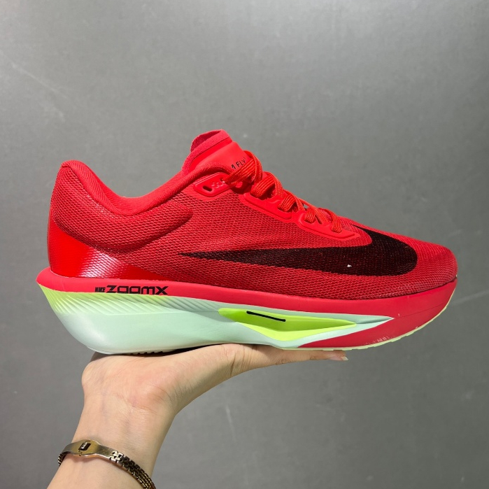NK ZoomX Invincible Run Flyknit FK6 Sneaker Men And Women Running Shoes ...