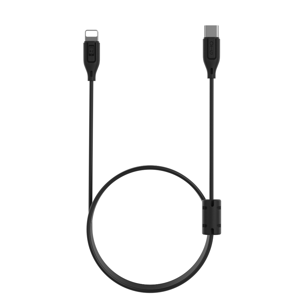 COMICA OTG USB-C To LN Widely Digital Audio Cable (2M) | Shopee Malaysia