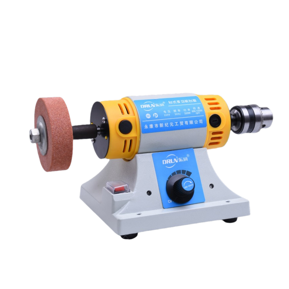 Multifunctional Grinding Machine 320W Small Knife Grinder Household ...