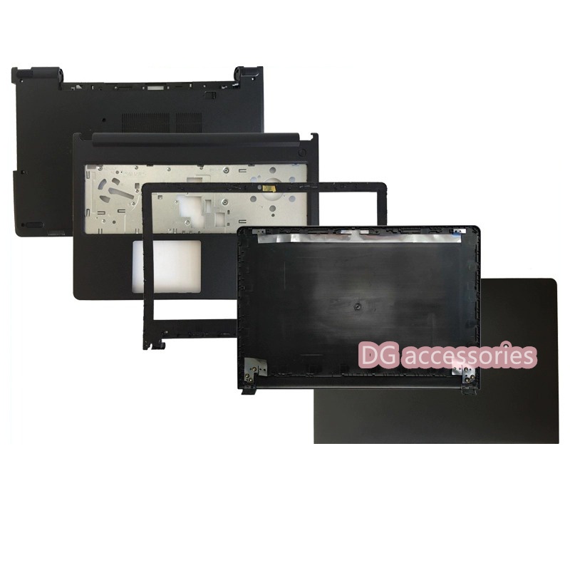 New case covers for Dell Vostro 15-3568 3561 3562 vostro 3565 model ...
