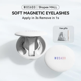 WOSADO Official Store Online, September 2024 | Shopee Malaysia