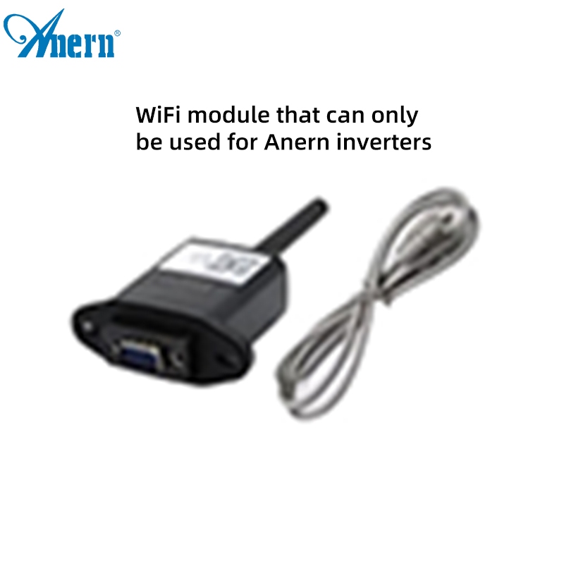 WiFi module that can only be used for Anern inverters | Shopee Malaysia