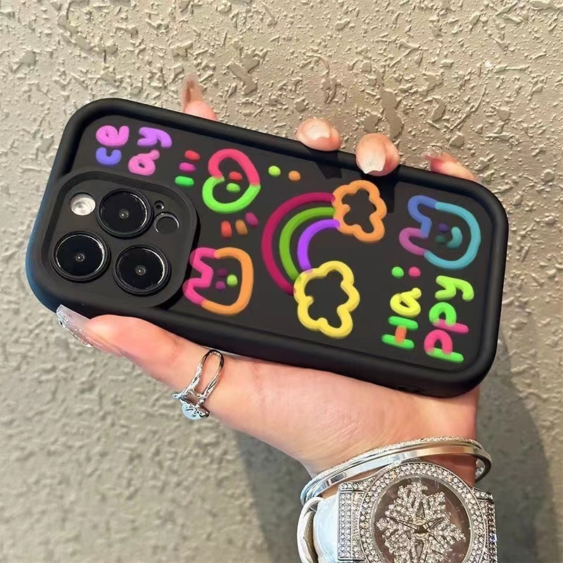 casing POCO M3 Pro X3 GT M4 Pro 5G M6 5G C65 F3 F4 5G Kasus telefon ...