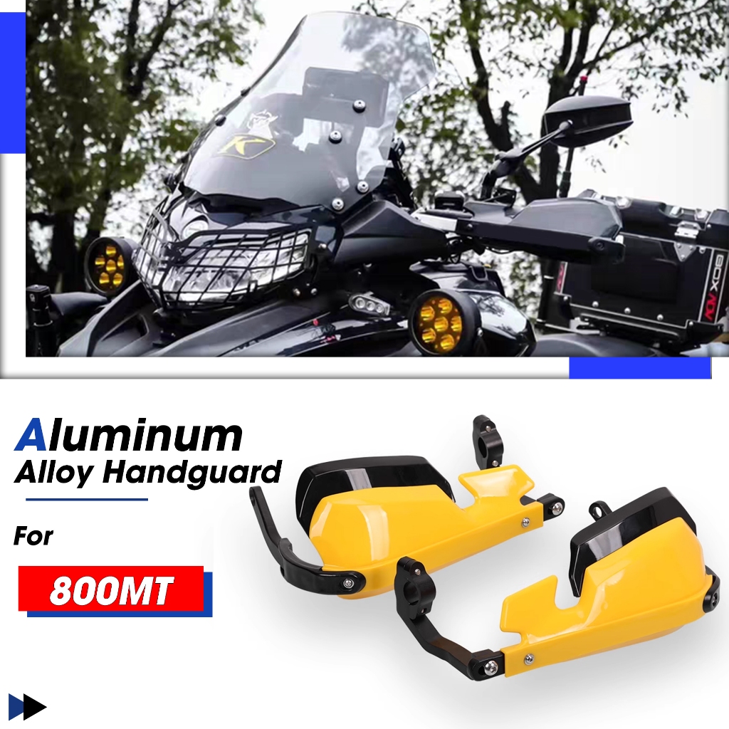 For CFMOTO 450MT 2024 800MT 2021-2024 New High-Quality Handlebar ...