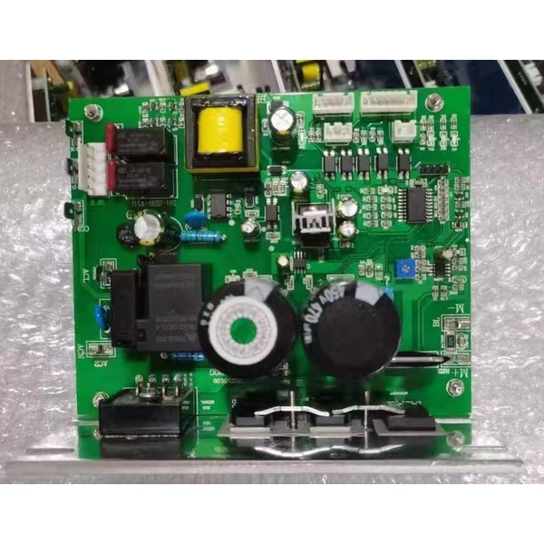 Treadmill Controller Control Board Treadmill Motor Control Board ...